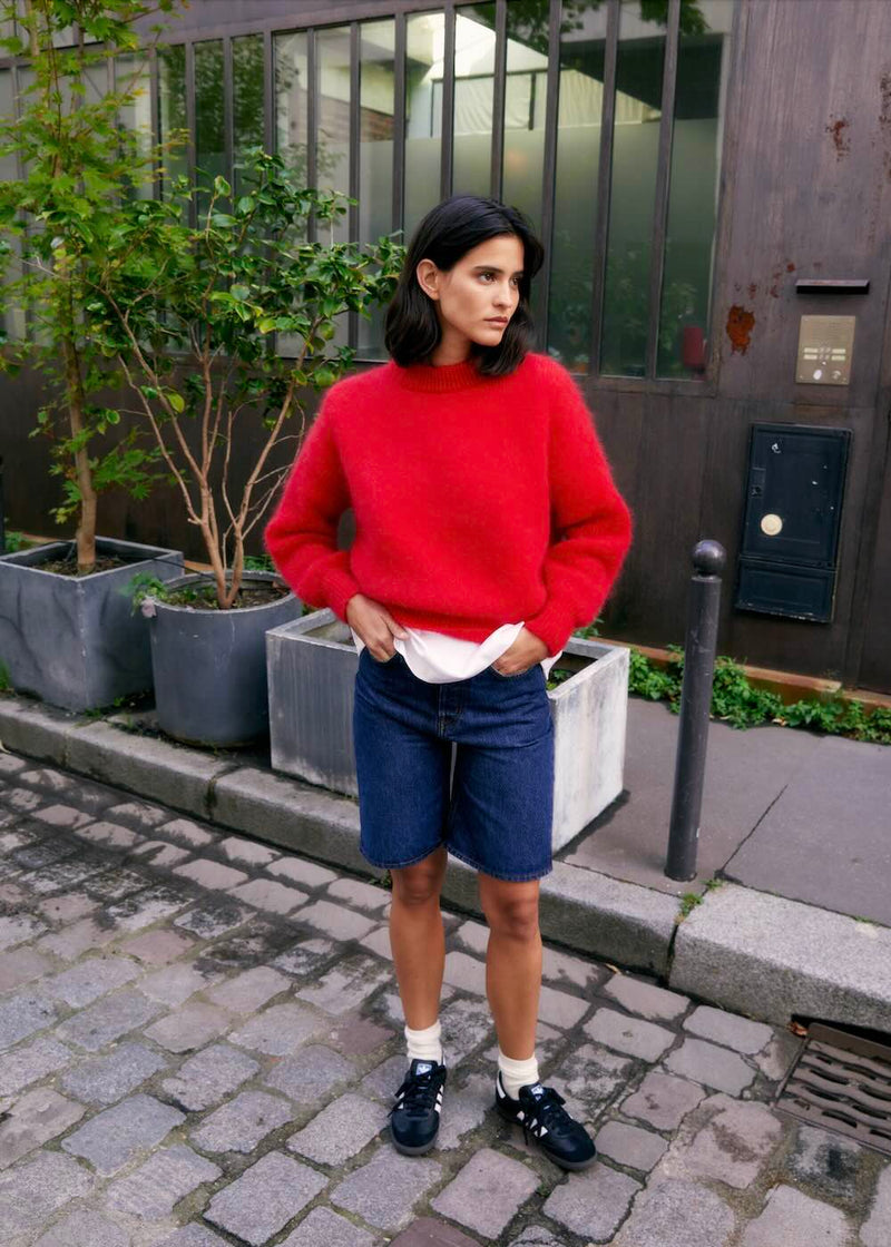 Nos produits en Mohair – Surprise-paris